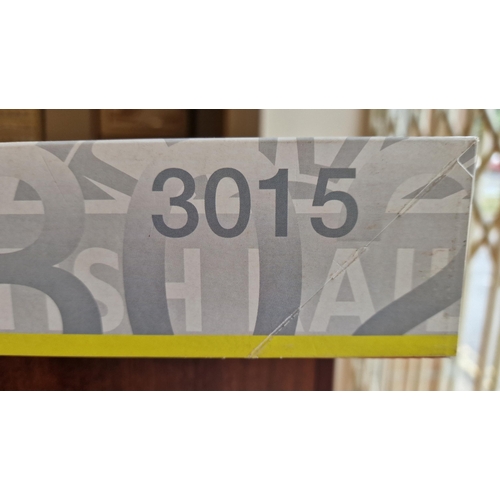 Hornby GNER Great North Eastern Railway 3015 Twin Train Sets - Route of ...