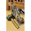 GTL Woodworking Plane + a Woodworking Vice Tool