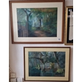 Martin J Popplewell (Northern British Contemporary 20th Century ...