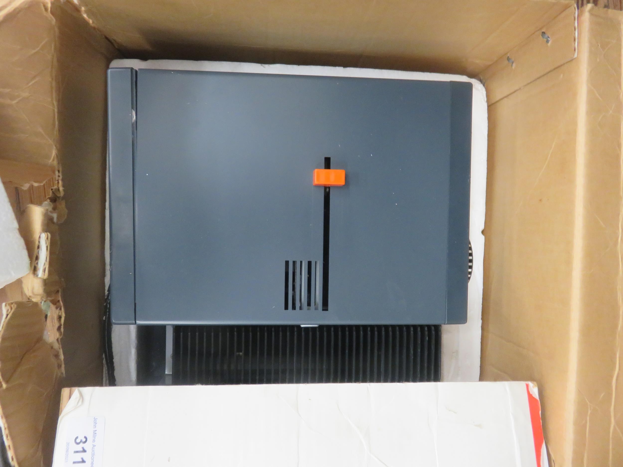 Rank Aldis 2000 Slide Projector