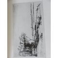 One Vol. The Etchings of James McBey Salaman