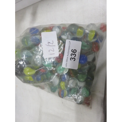 Bag of Marbles