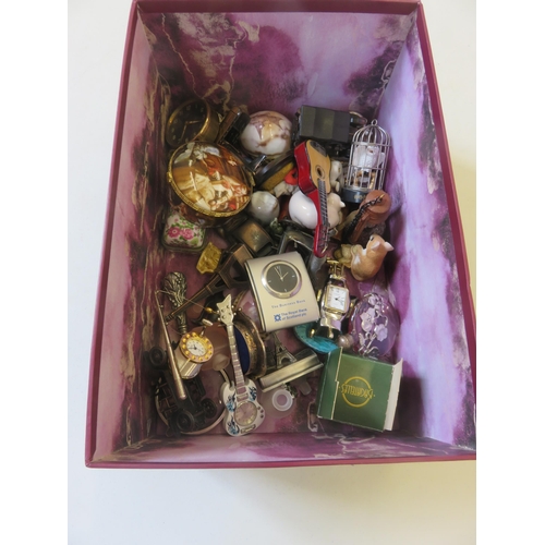Box of Trinkets