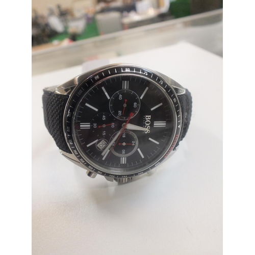 Hugo Boss Gents Wrist Watch