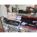 Four Cased Pen Sets