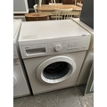 Amica washing machine