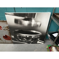 Replica Bedouin rifle