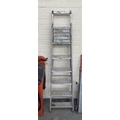 Alloy steps