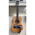 Encore acoustic guitar