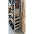 A set of Beldray step ladders