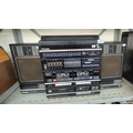 PYE Audio stereo system with speakers (working)