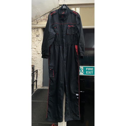 Snap-On mechanics overalls, size XXL