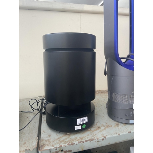 Altius wireless speaker (Working)