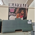 Box containing 7 Mayfair magazines