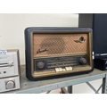 Vintage Bush radio