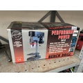 Performance Power bench drill