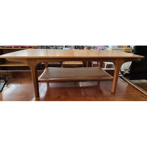 McIntosh coffee table