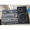 Philips stereo stack including turntable (FP-9410, FT-9410, FA 9410 ...