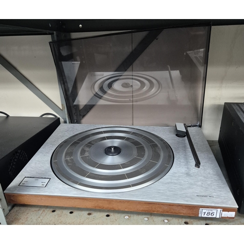 Bang & Olufsen Beogram 1902