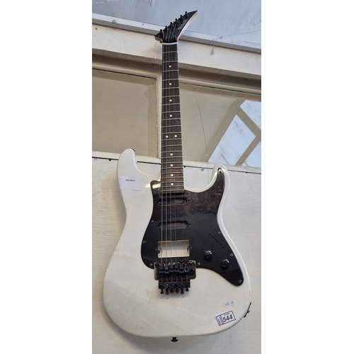 Tokai custom edition electric guitar