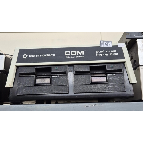 Commodore CBM model 8050