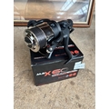 MAX60 carp runner reel