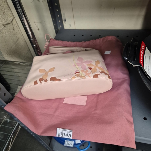 New Radley handbag with purse and dust bag