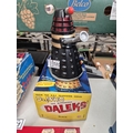 Marx Toys Doctor Who 'The mysterious Daleks' figure