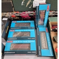 5 EFE Rail 10T 'Bloater' models
