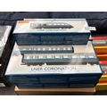 Hornby LNER Coronation locomotive including rolling stock (R40227 etc)