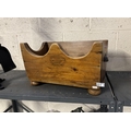Vintage oak High level cistern box by Neptune - 0% commission with 100% ...