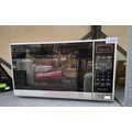 John Lewis microwave