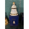 Limited Edition Christmas 2001 Bells whisky