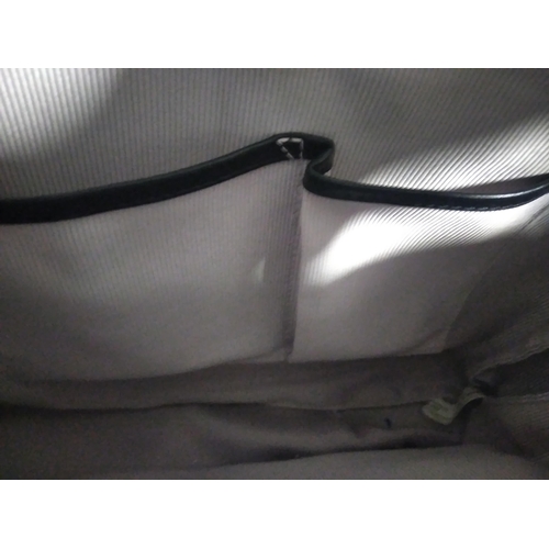 Radley large bag with dust bag as new