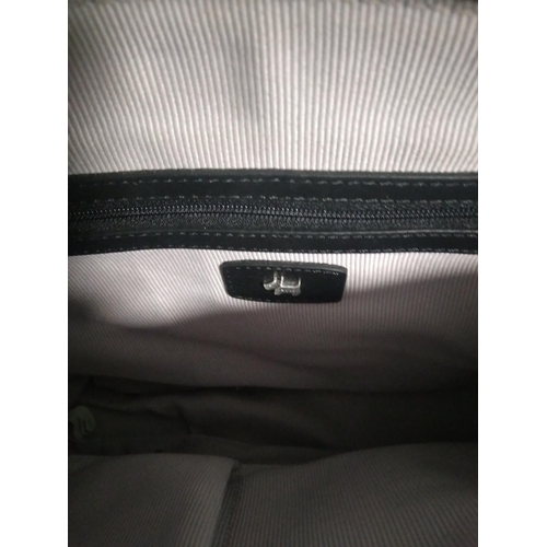 Radley large bag with dust bag as new