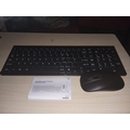 NEW BOXED KEYBOARD