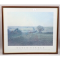 David Tindle (b.1932), poster on paper, David Tindle at Fischer Fine ...