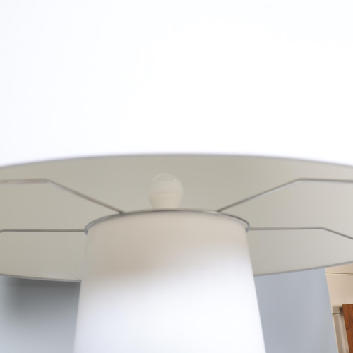 MARCEL WANDERS, a Big Shadow PO9815 floor lamp by Cappellini, the ...