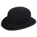 Christy's London, imperial quality English manufacturer bowler hat ...