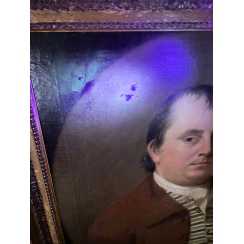 Portrait of a gentleman, possibly John Banister (one of America's ...