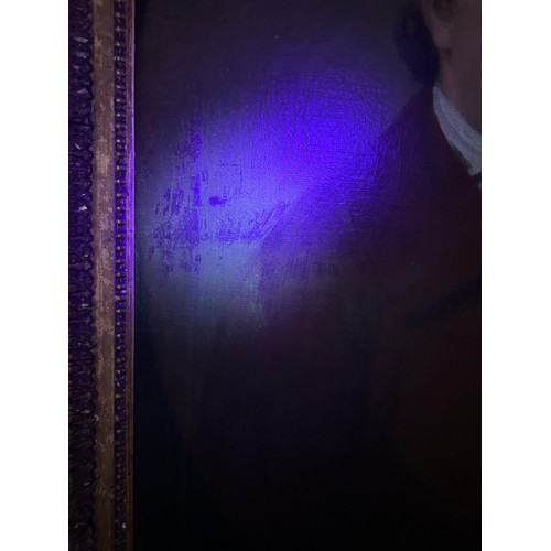 Portrait of a gentleman, possibly John Banister (one of America's ...