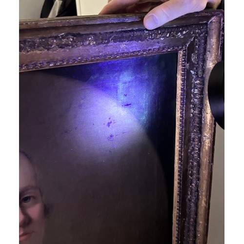 Portrait of a gentleman, possibly John Banister (one of America's ...