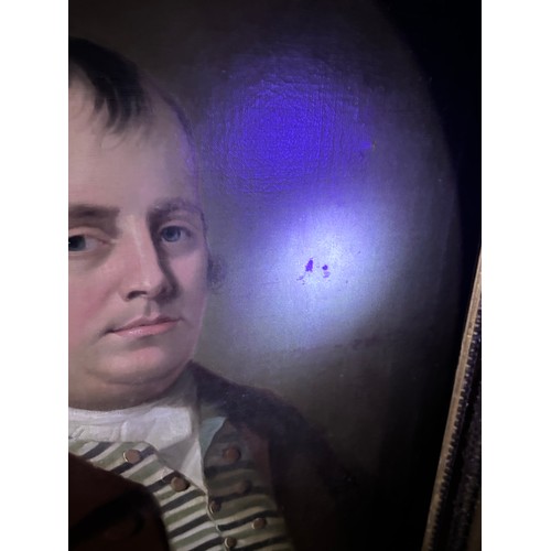 Portrait of a gentleman, possibly John Banister (one of America's ...