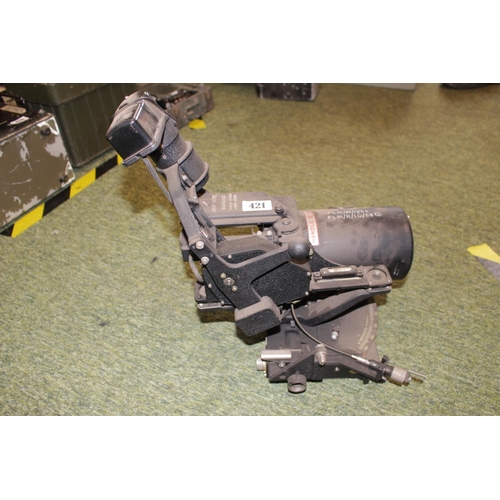 Avro Lancaster Sighting Head Bombsight Type T-4, Gyro Unit K8 by ...