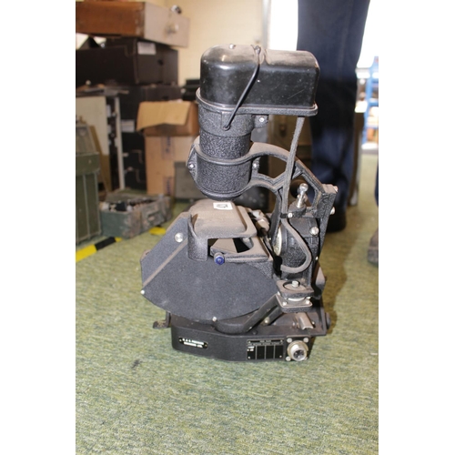 Avro Lancaster Sighting Head Bombsight Type T-4, Gyro Unit K8 by ...