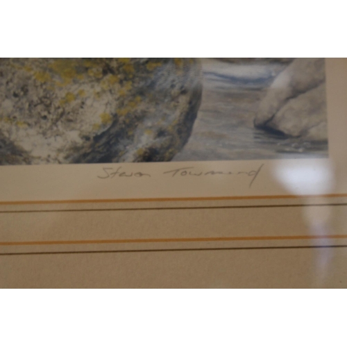 2 Limited Edition prints 'Kirkstone Pass' by Steven Townsend and Gwynt ...