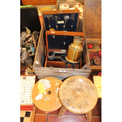 Vintage Everay Violet Ray High Frequency instrument, Rogers Vitalator ...