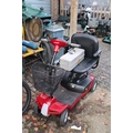 Shoprider Folding mobility scooter with charger and Keys