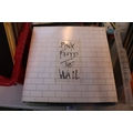 Collection of Vinyl Progressive Rock Records to include Pink Floyd ...