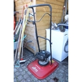 Honda 4.5 Allen 450 Hover Petrol Mower
